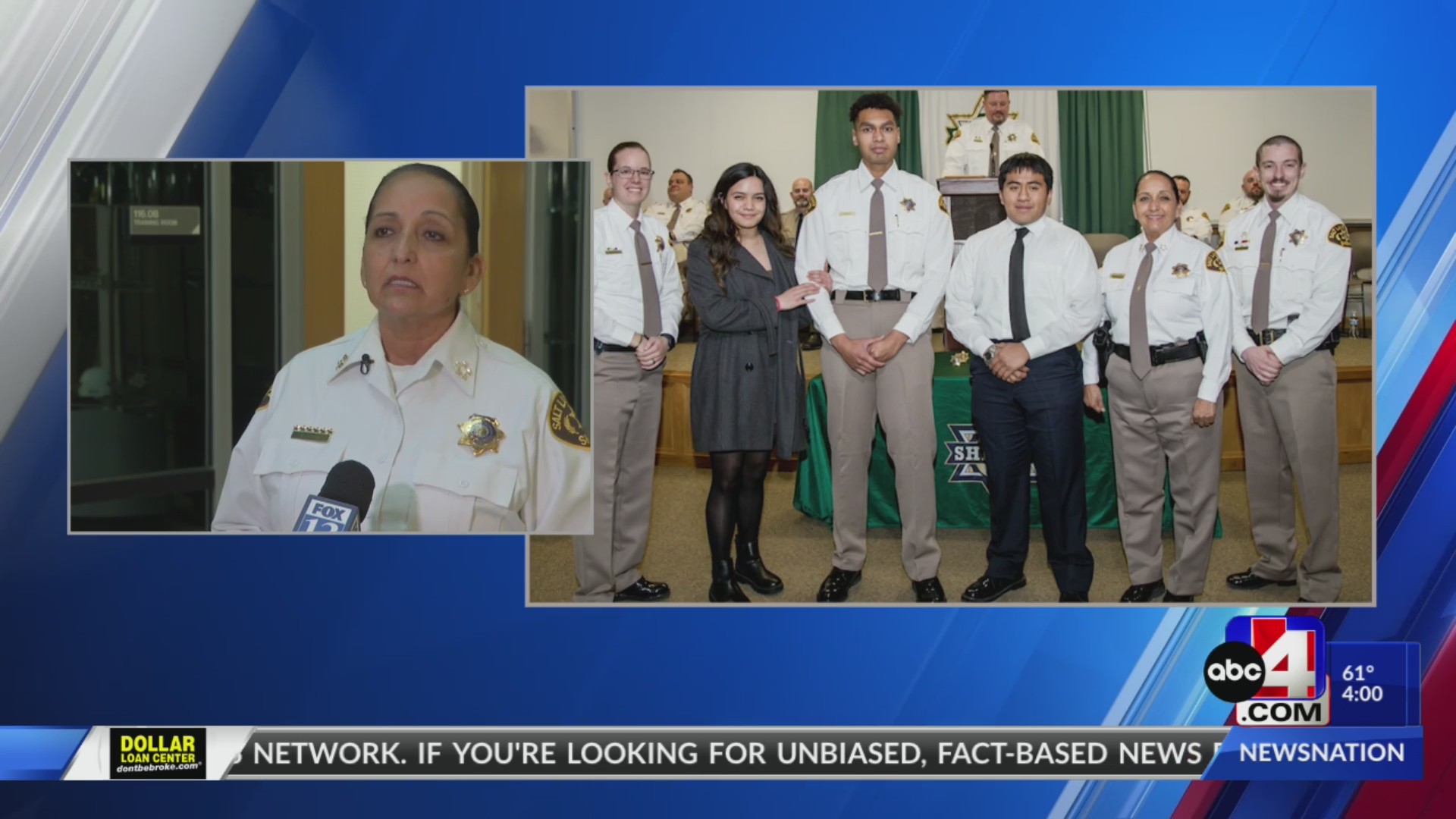 Man who died saving woman in icy reservoir identified as Salt Lake Co ...