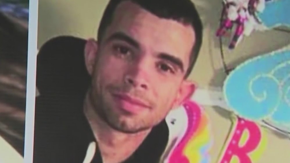 Calls for justice in Bronx cooler death involving NYPD – PIX11