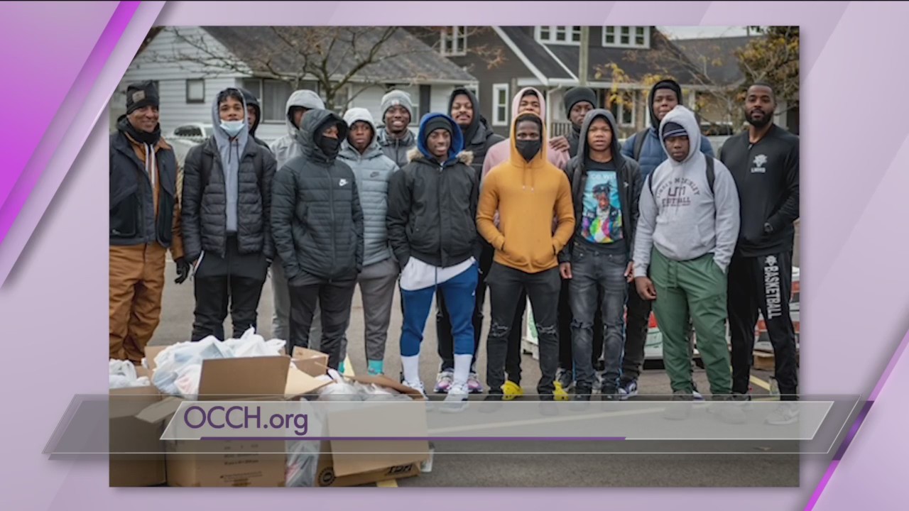 Daytime Focus: Homelessness & Affordable Housing – NBC4 WCMH-TV