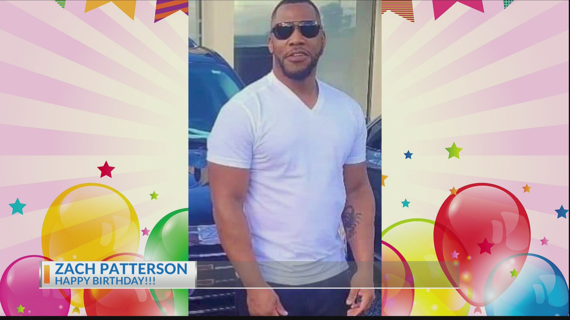 WSAV News 3 Today – WSAV-TV