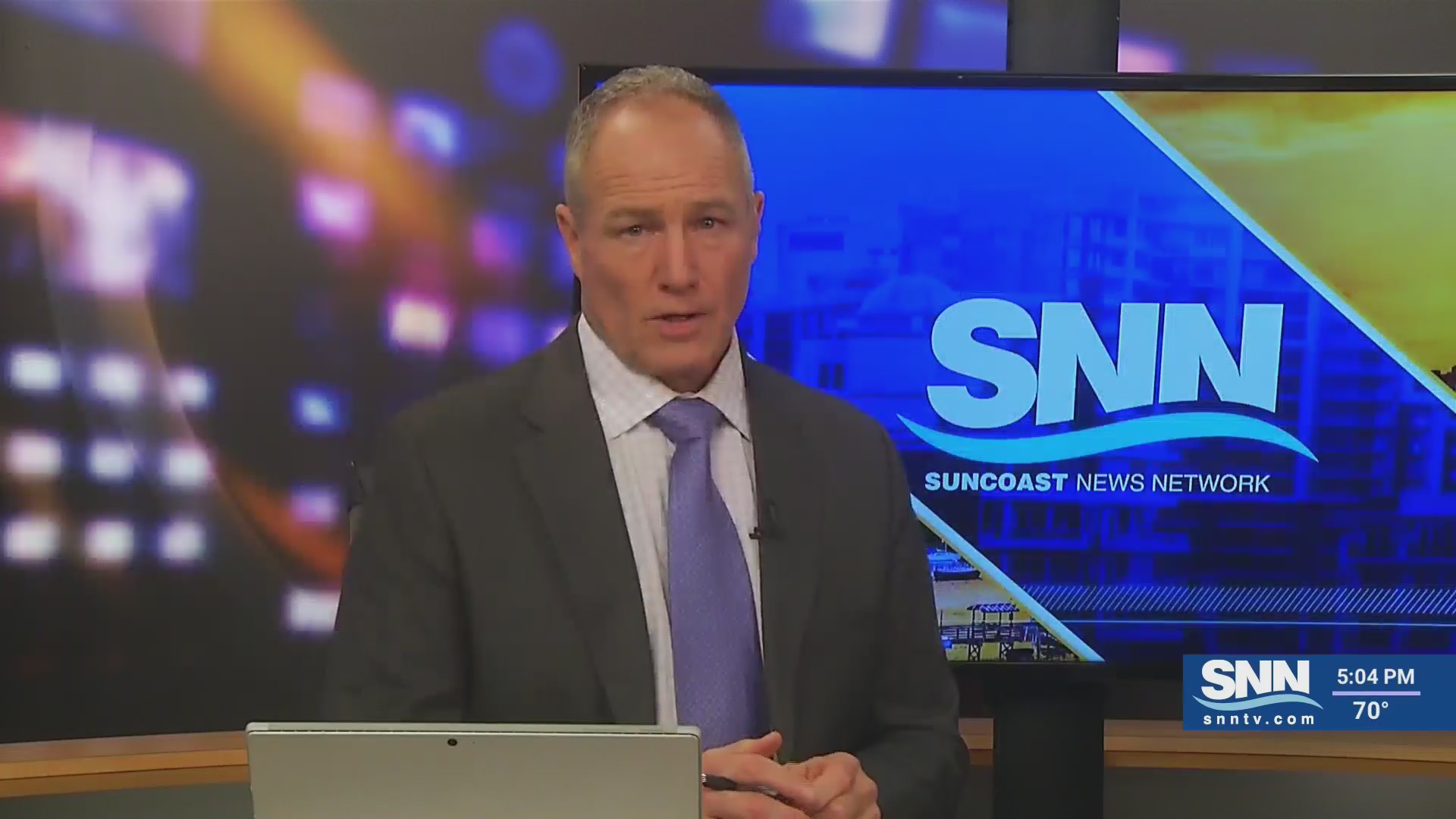 SCSO awards lifesavers and heroes amongst personnel during ceremony – SNN News