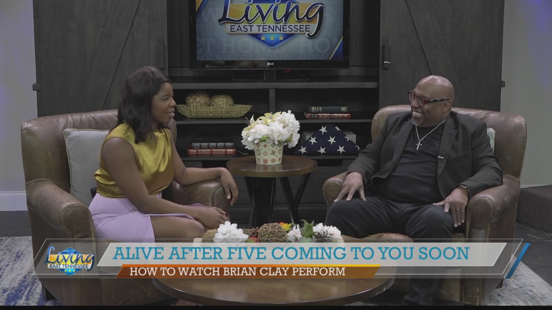 Alive After Five coming to you soon – WATE 6 On Your Side