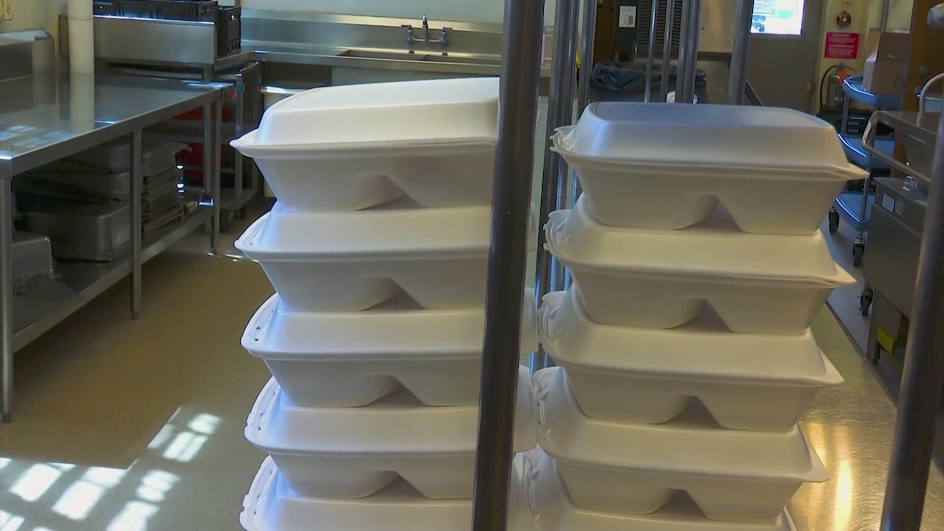 Manna Meal will soon be able to deliver meals and feed more people ...