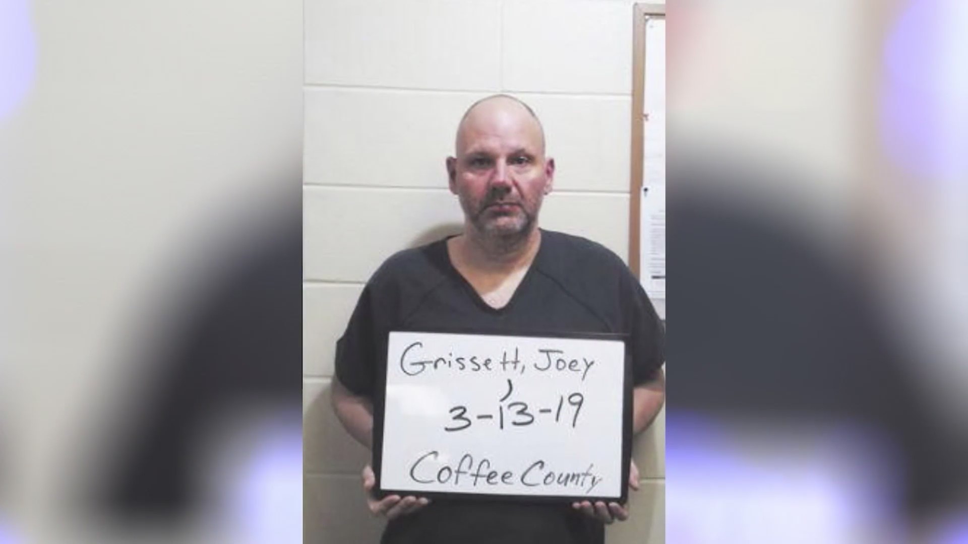 Coffee Co. man sentenced to 20 years in prison for 2019 murder of an ...