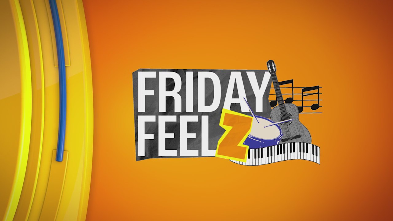 Loving Living Local – Friday Feelz part 1 – FOX21 News Colorado