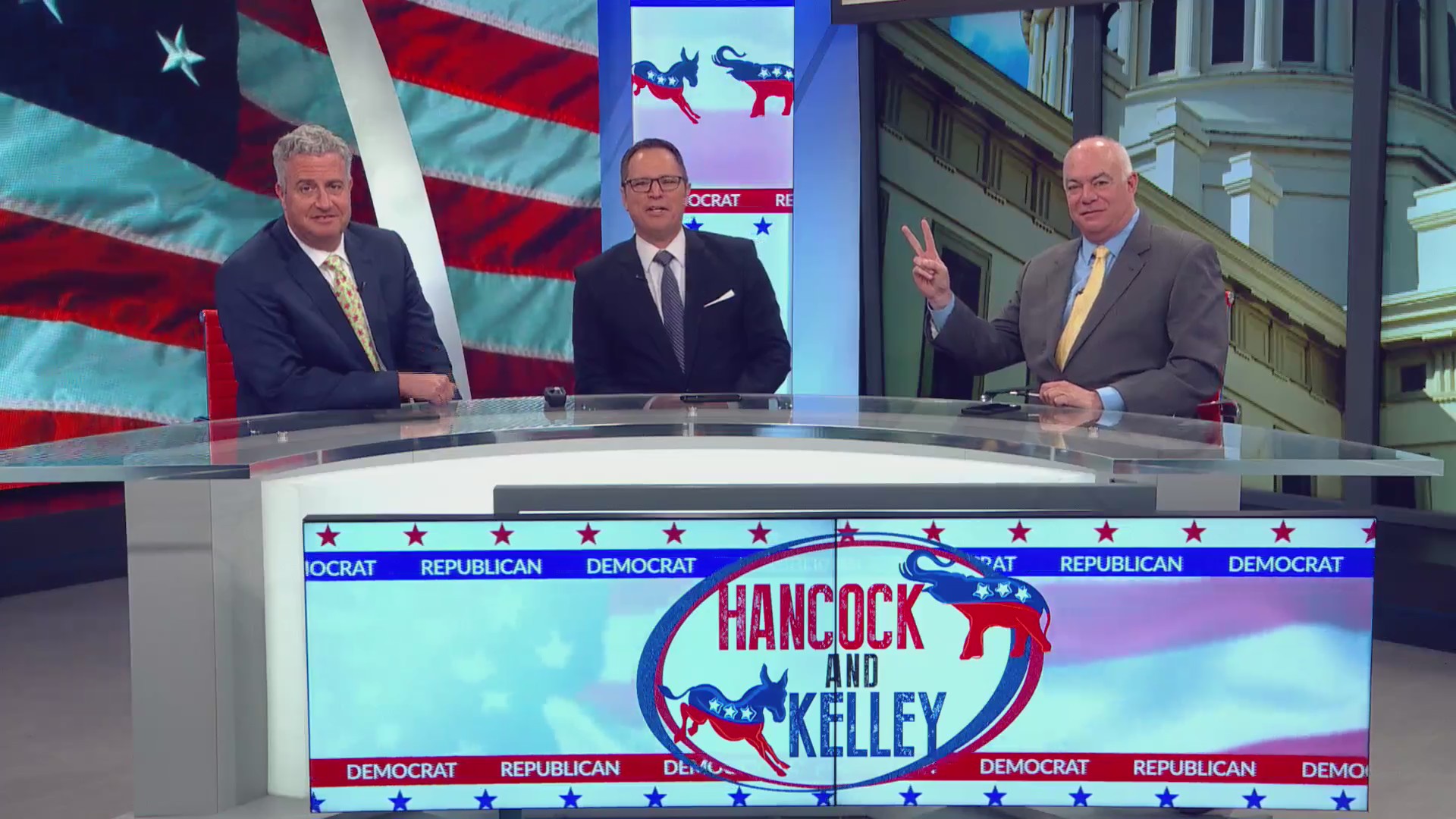 Hancock & Kelley: Final moments – FOX 2