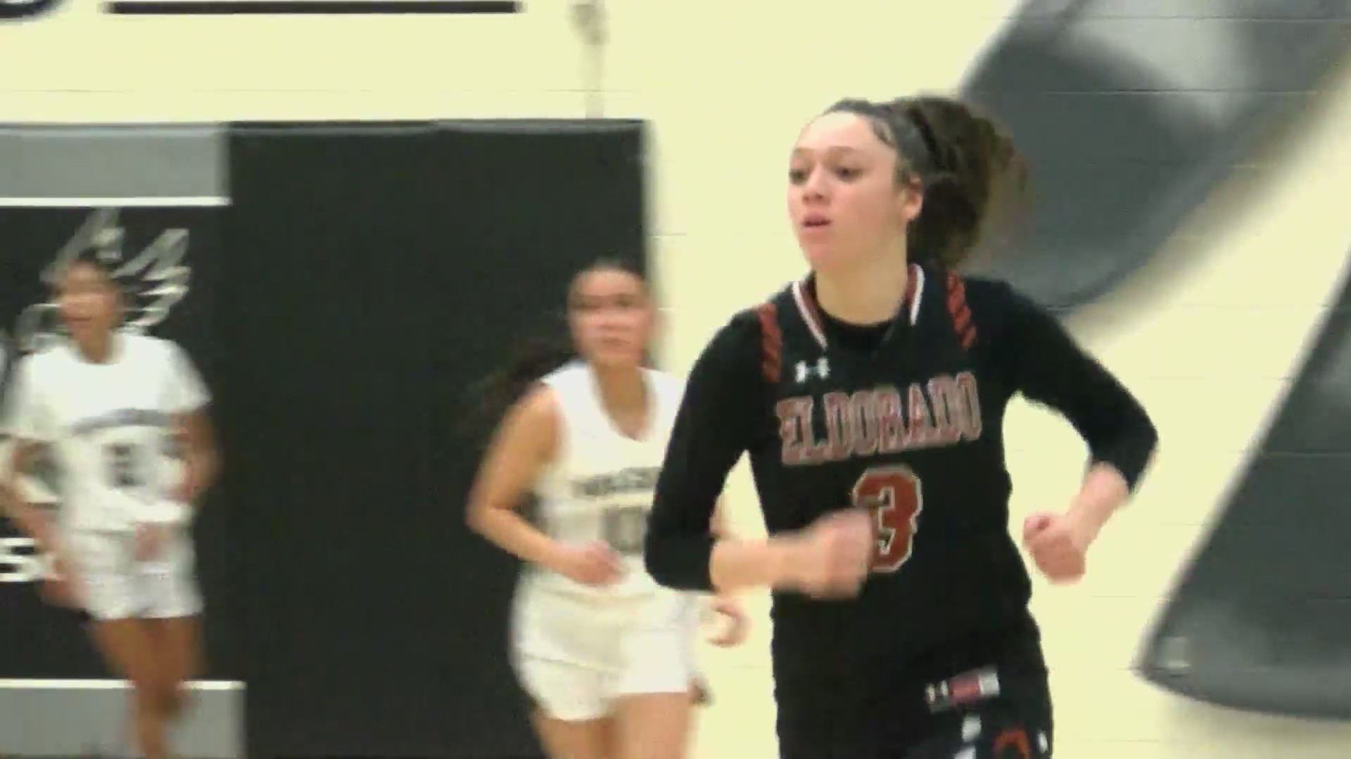 Bella Hines ranked as top 25 recruit in the nation – KRQE NEWS 13 ...