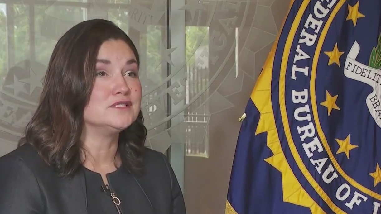 FBI: Oregon kidnap suspect’s behavior had been ‘escalating’ | Banfield ...