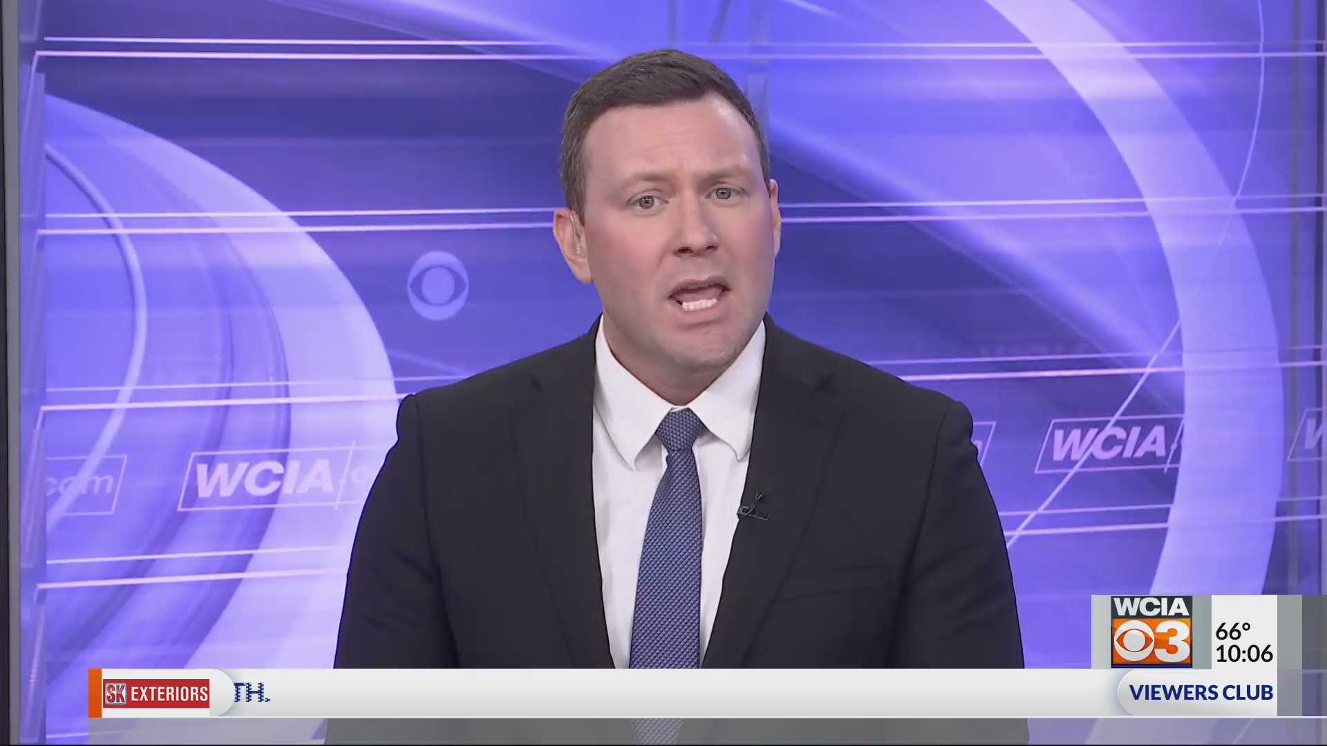 Ebertfest guest Gilbert Gottfried passes away before festival – WCIA.com