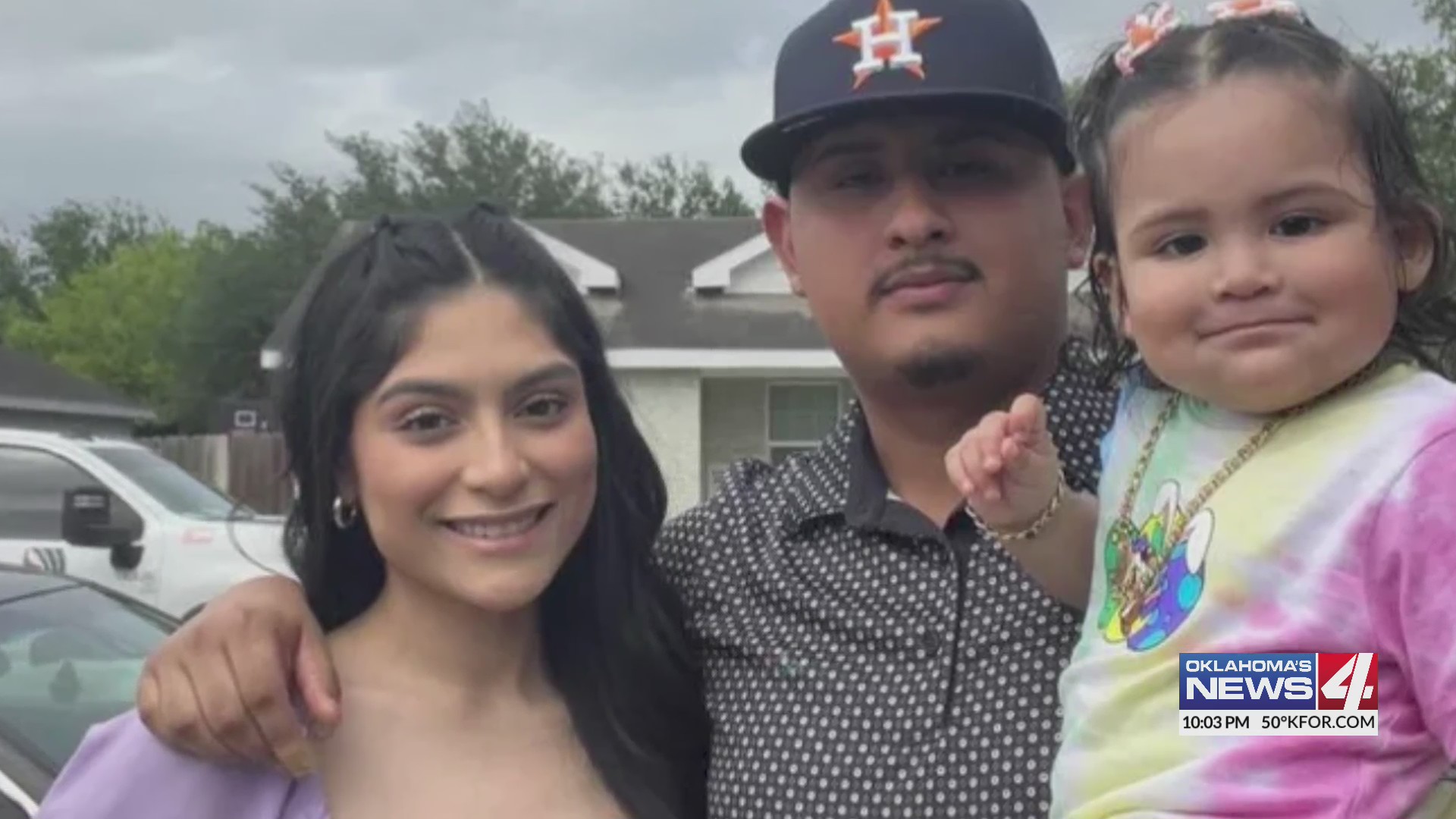 Stillwater stabbing death – KFOR.com Oklahoma City