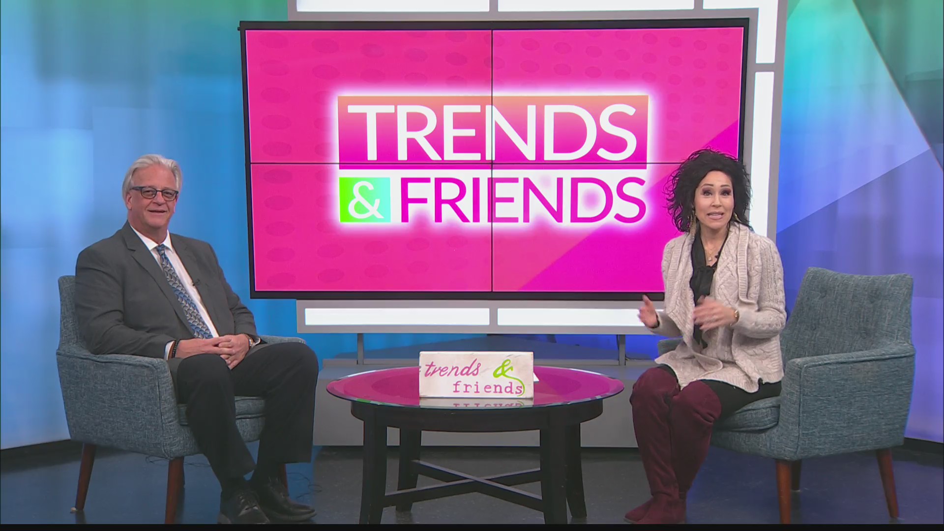 Dr. Binks says motivational health coaching is more than you think ...