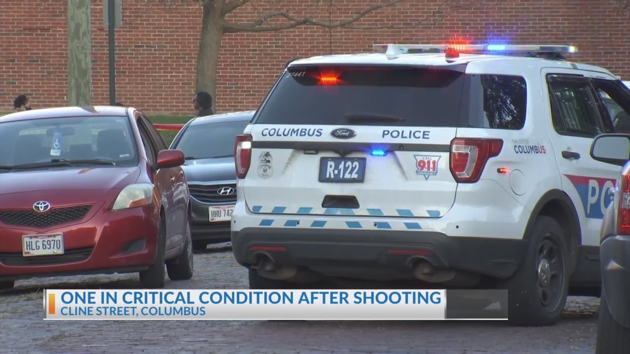 Karns Park shooting leaves juvenile in critical condition – NBC4 WCMH-TV