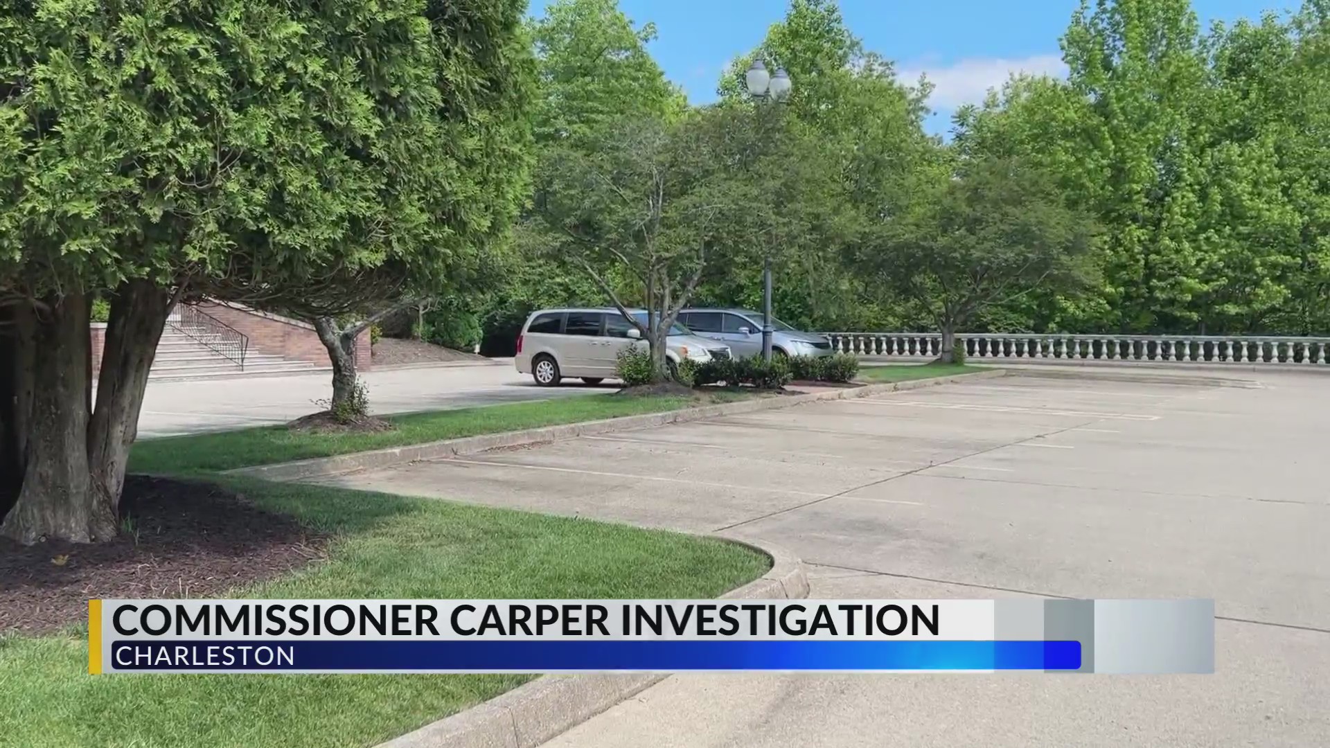 More details emerge in the investigation of Kanawha County Commission ...