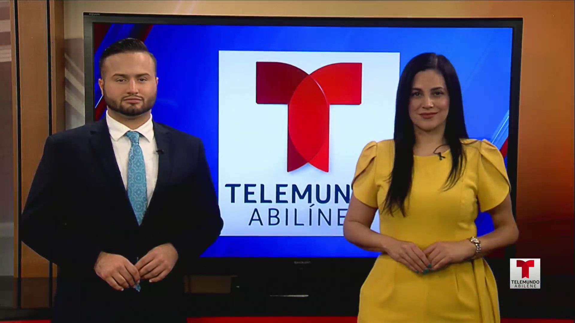 TELEMUNDO ABILINEA – KTAB – BigCountryHomepage.com