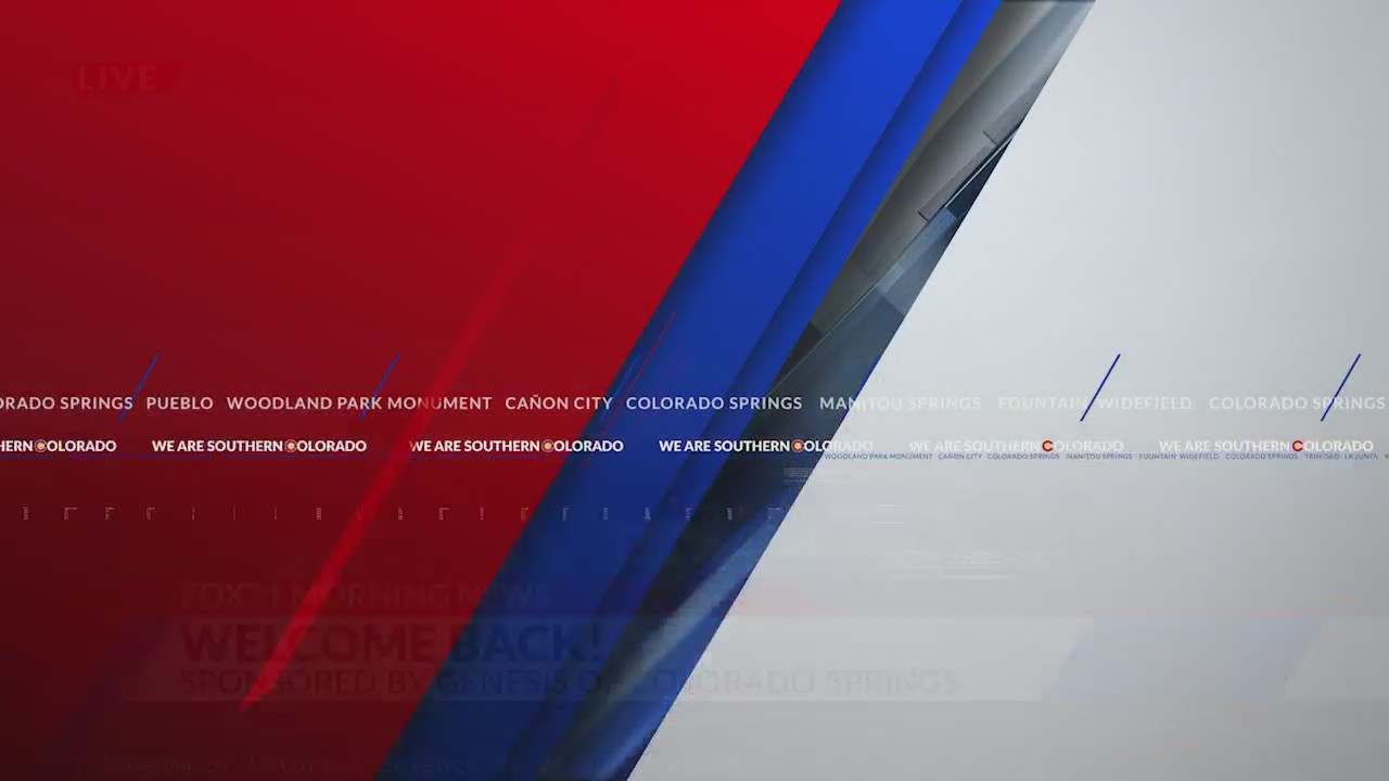 Dinosaurs invade Colorado Springs with Jurassic Quest – FOX21 News Colorado