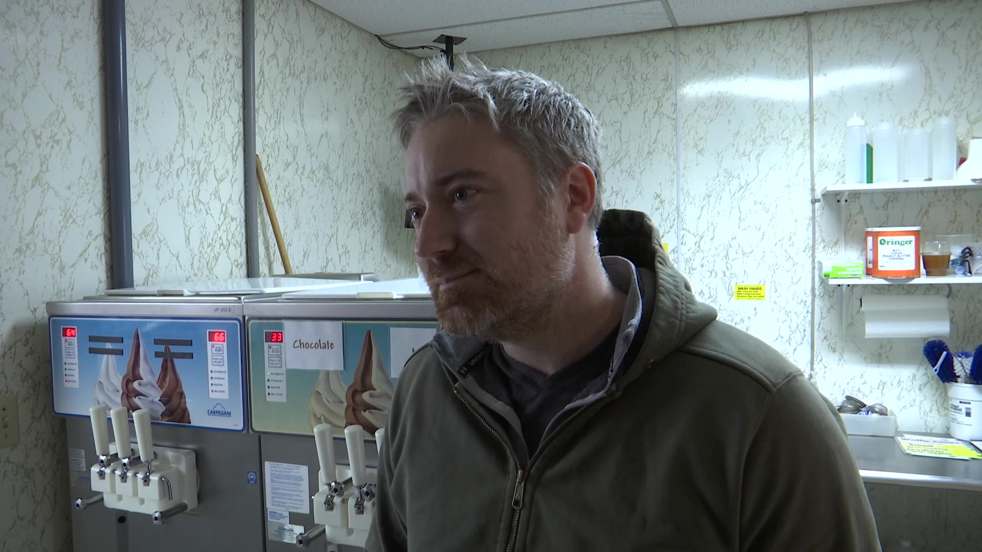 Full Interview with Kyle Metz, Co-Owner of King Kone – WETM ...