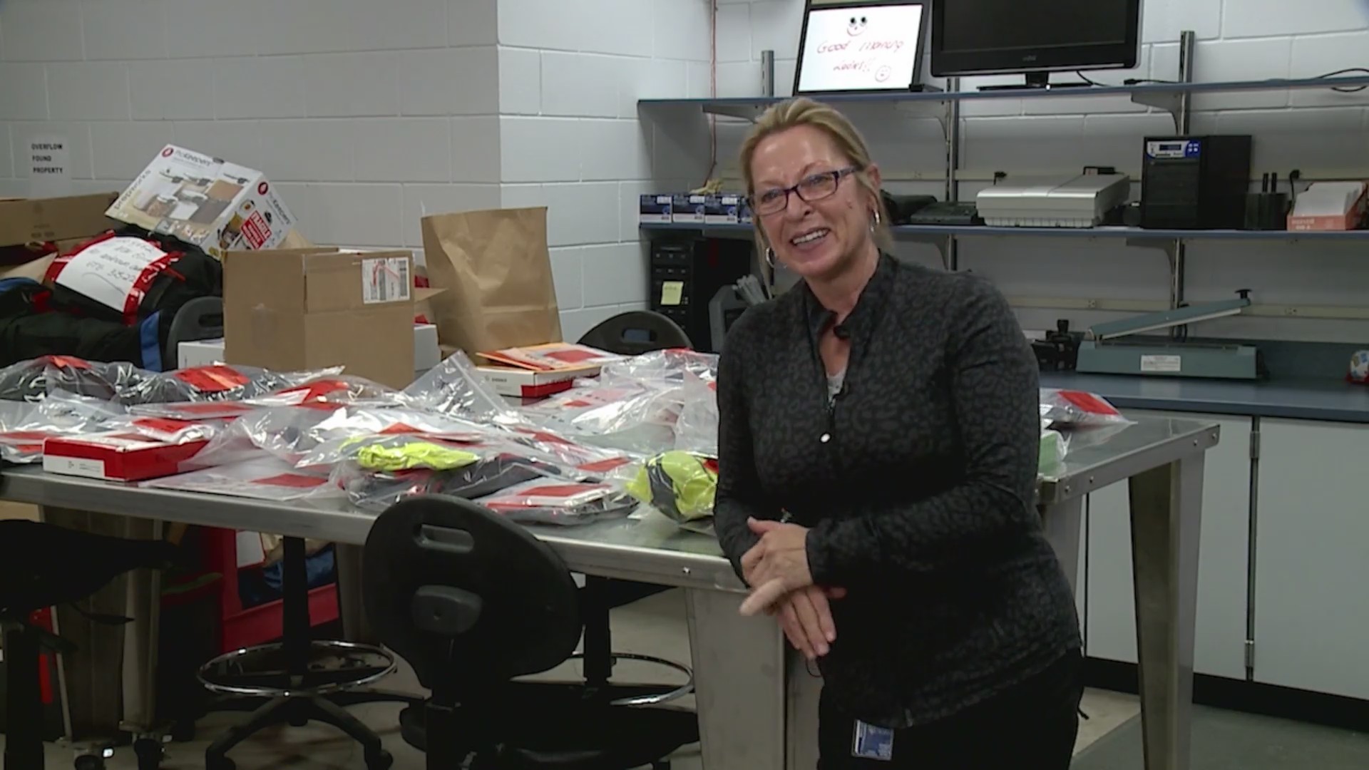 Remarkable Women: Sam Stairs’ passion is people – FOX31 Denver