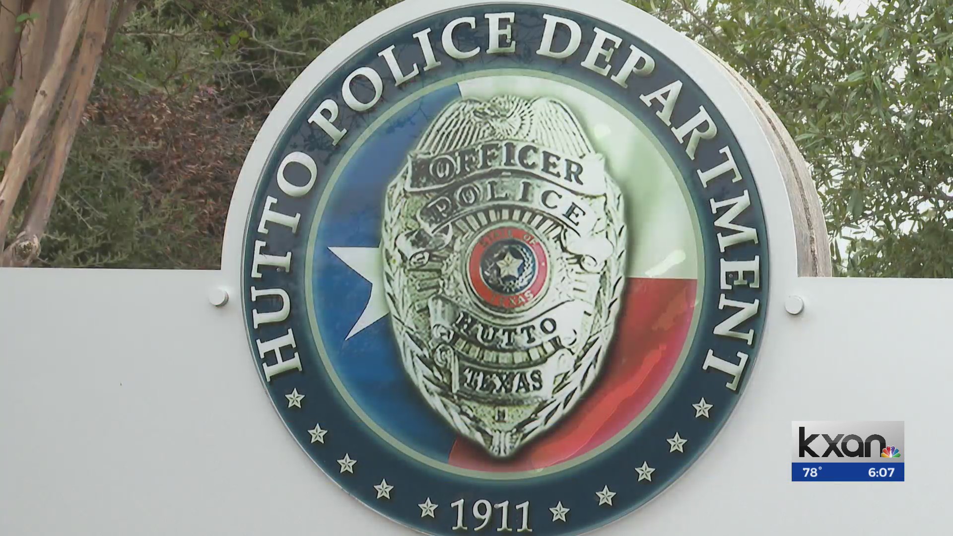 Hutto PD gets half a million dollar boost for officer salaries – KXAN Austin