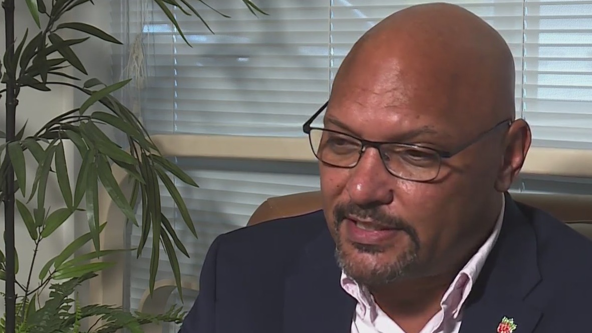 2 Portland City Commissioners vying for mayor – KOIN.com