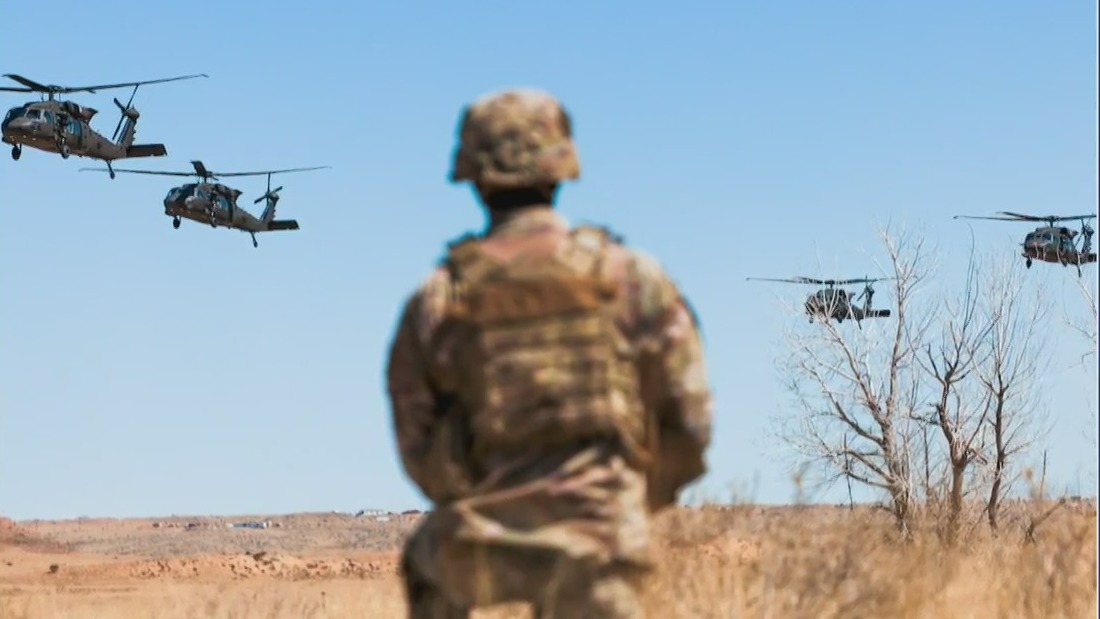 Why is US Army recruitment down? | Banfield – NewsNation