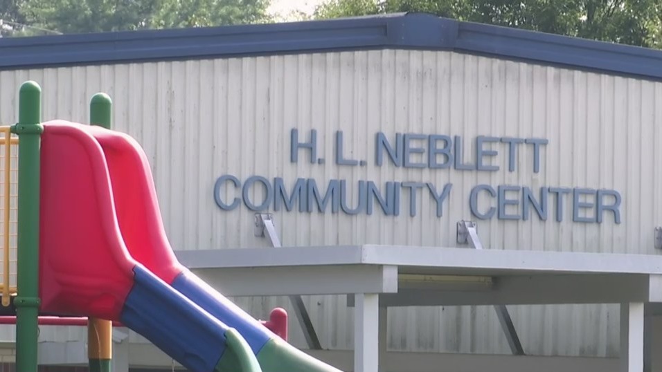 H.L. Neblett Community Center releases statement on shooting ...