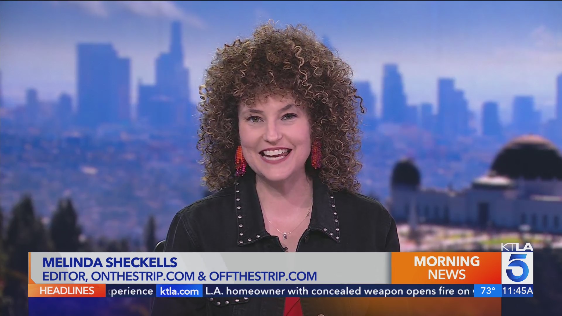 Melinda Sheckells gives the rundown on what’s new to see and do in Las ...