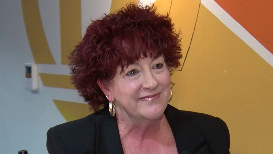 Interview with 20th Congressional District candidate Marisa Wood – KGET ...