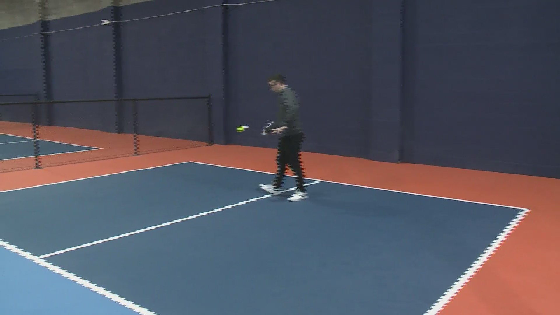 Padel and Pickle opens in St. Louis – FOX 2