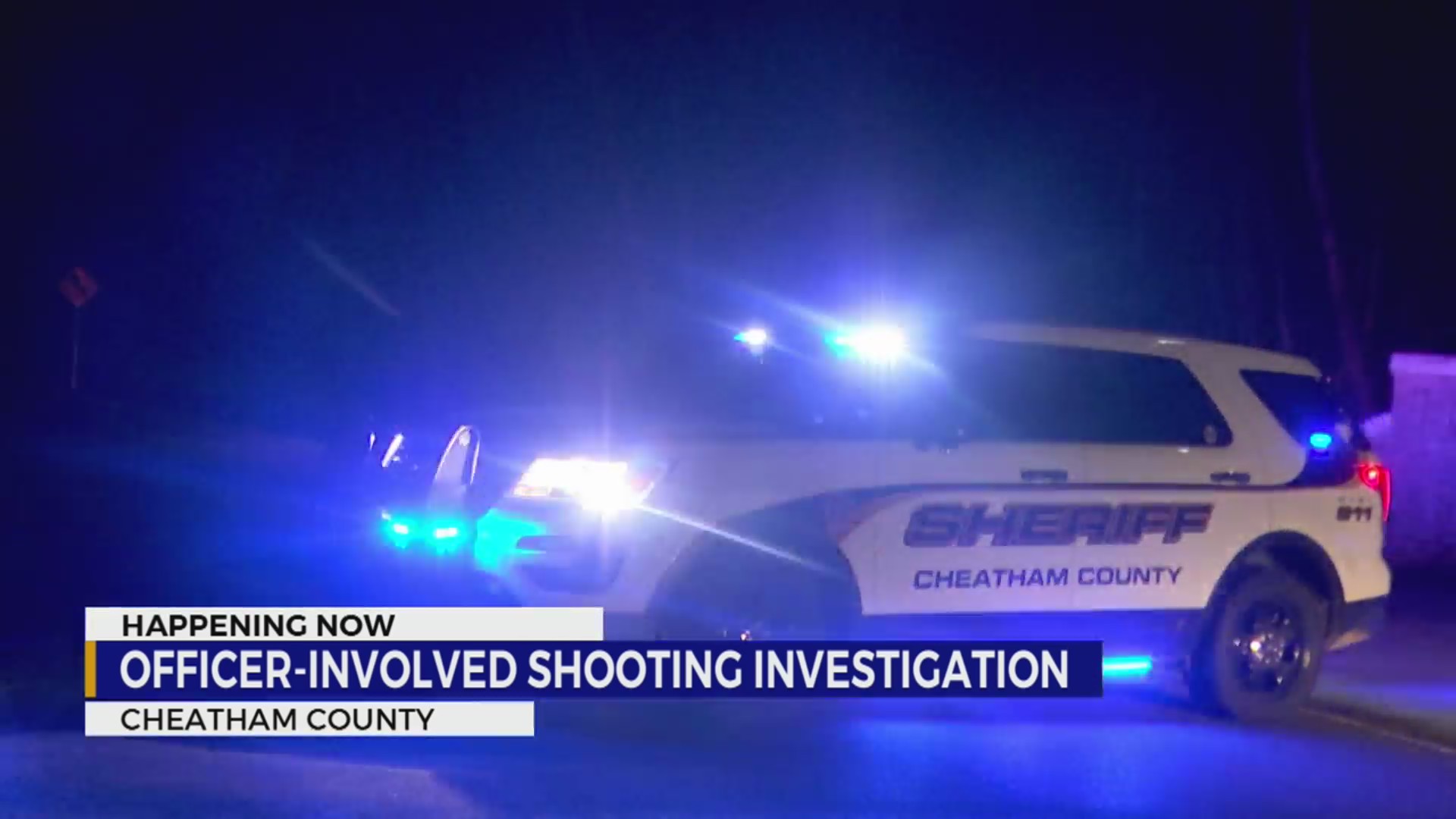 Officer-involved shooting under investigation in Cheatham County – WKRN ...