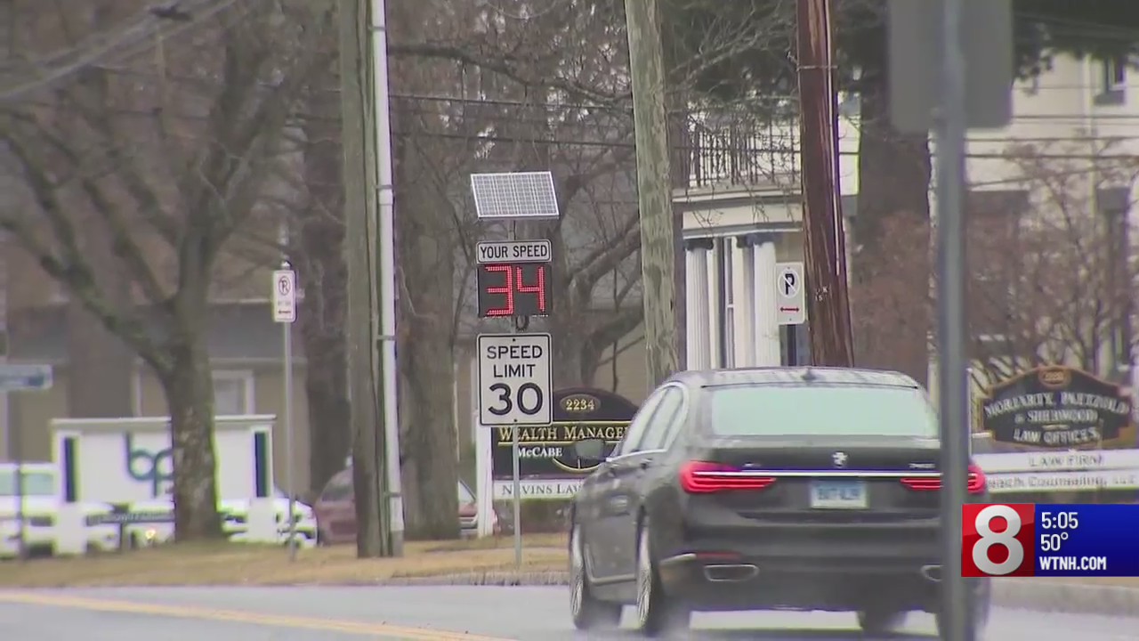 Efforts to curb traffic deaths – WTNH.com