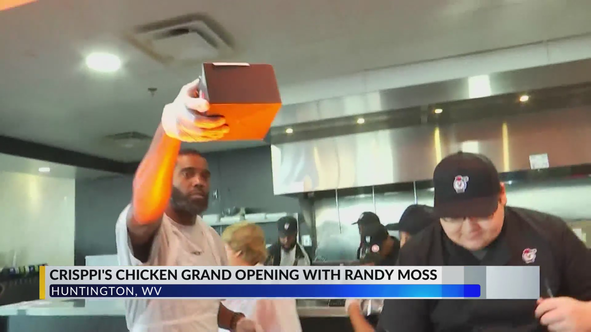 ‘I feel like we just won the Super Bowl’: Randy Moss’ restaurant in ...