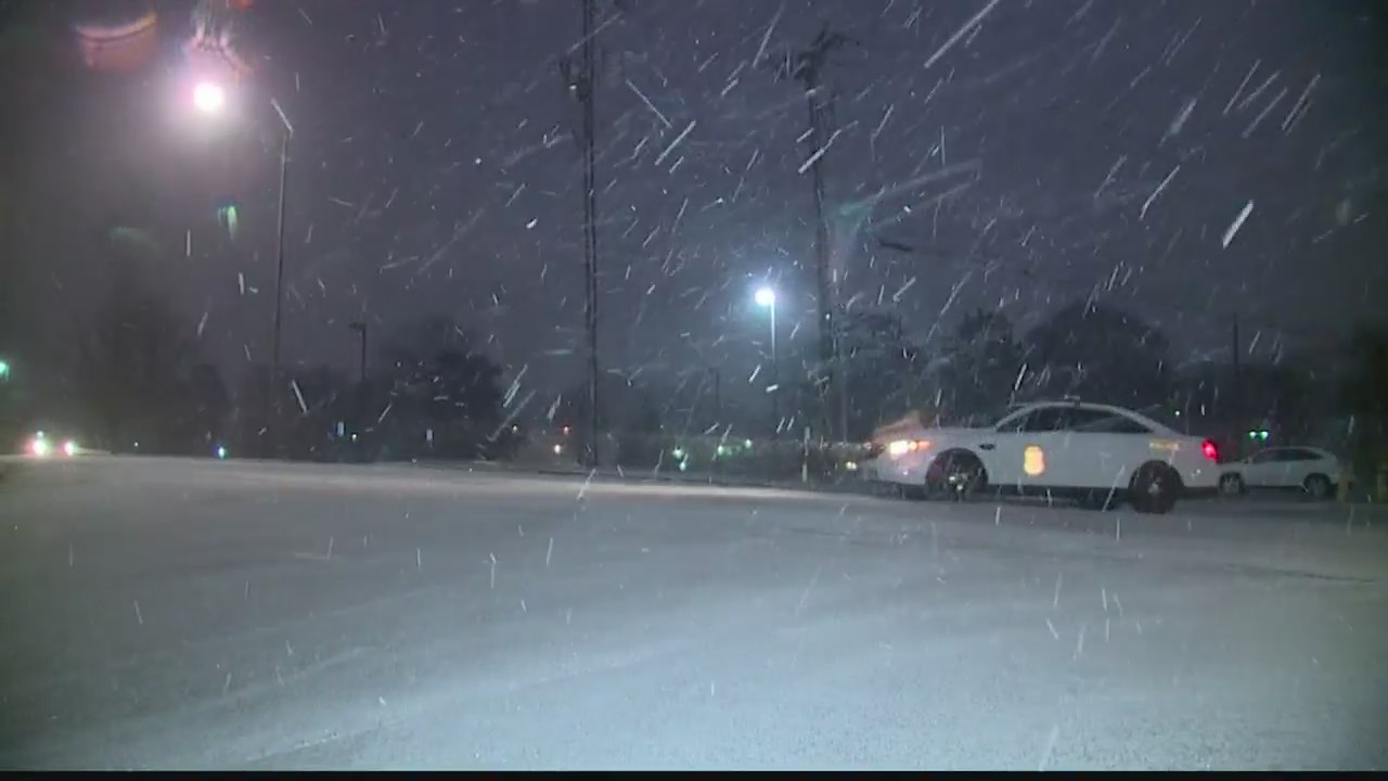 Deaconess physician on staying safe in dangerous cold temperatures ...