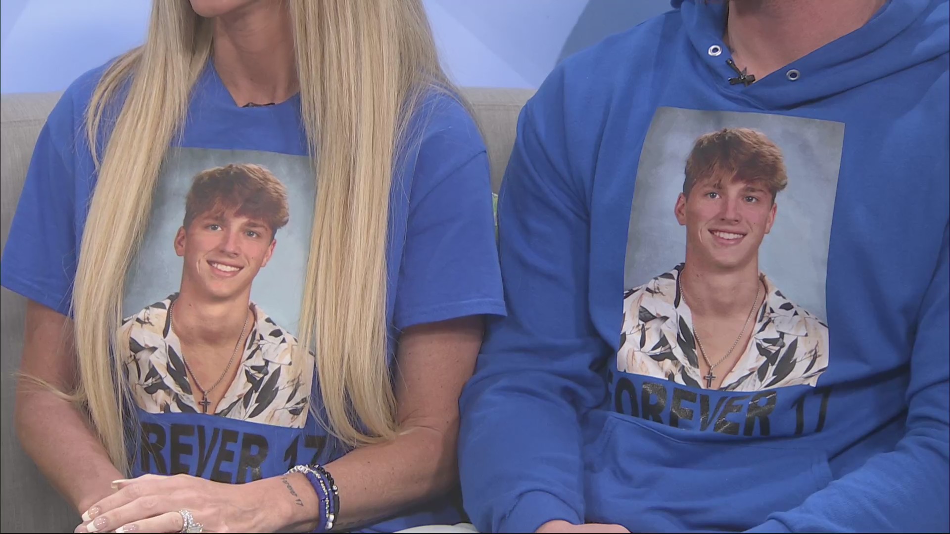 Donate to the Gavaan Vehr Foundation – KOLR – OzarksFirst.com