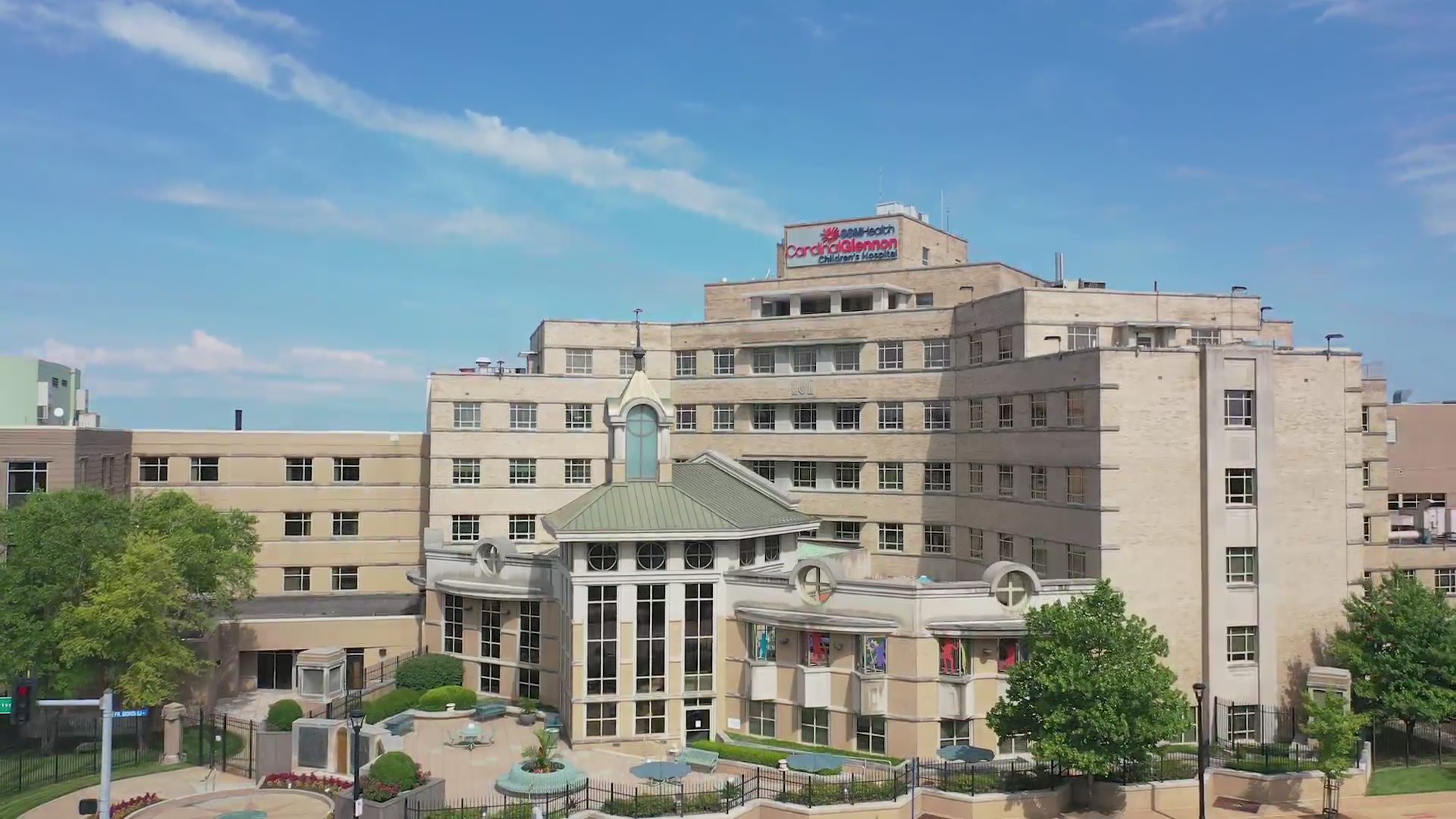 SSM Health Medical Minute: Mental health screenings for cystic fibrosis ...