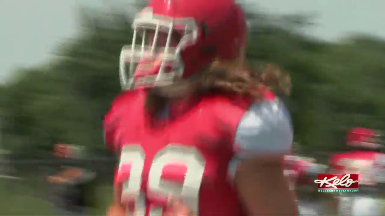 USD takes pride in seeing Jack Cochrane in Super Bowl – KELOLAND.com