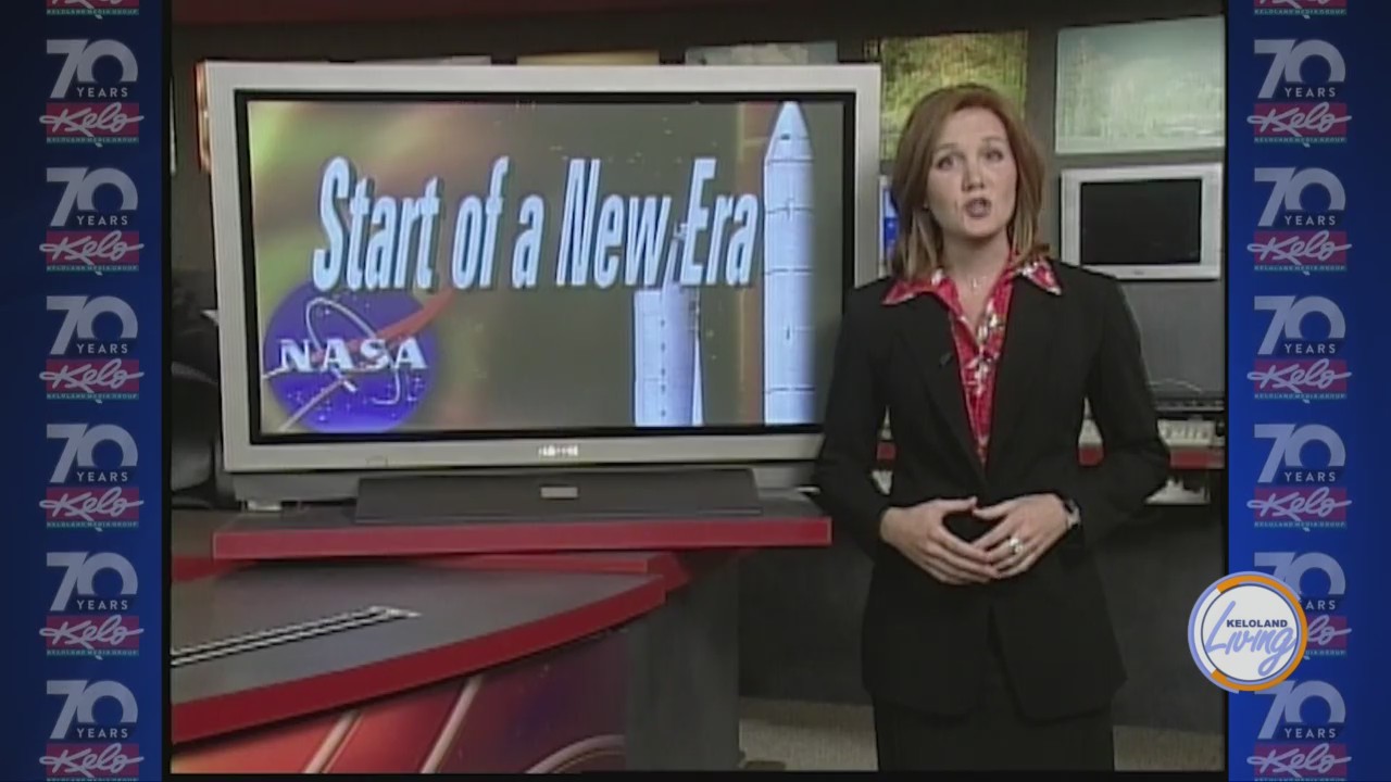 Where are they Now” Kelli Grant – KELOLAND.com