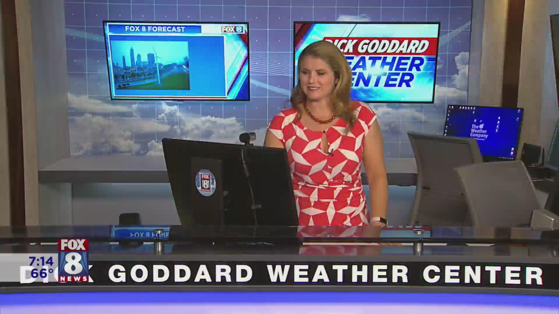 Sunday forecast – Fox 8 Cleveland WJW