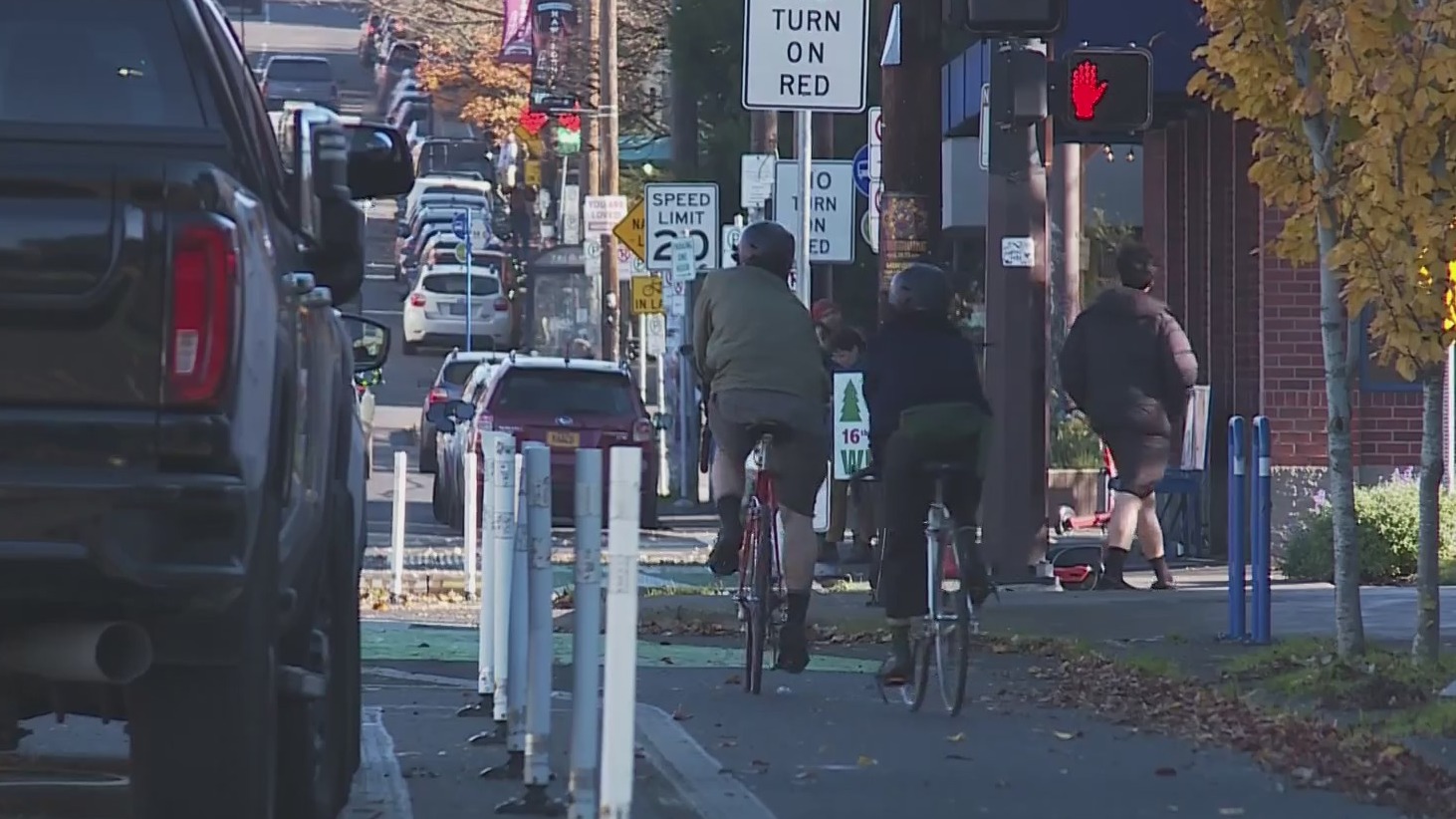 Comm. Mapps: Addressing Portland’s record traffic fatalities is PBOT’s ...