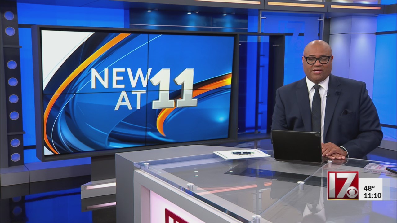 Man had stolen gun in carpool line fight at Raleigh school, officials say – FOX8 WGHP