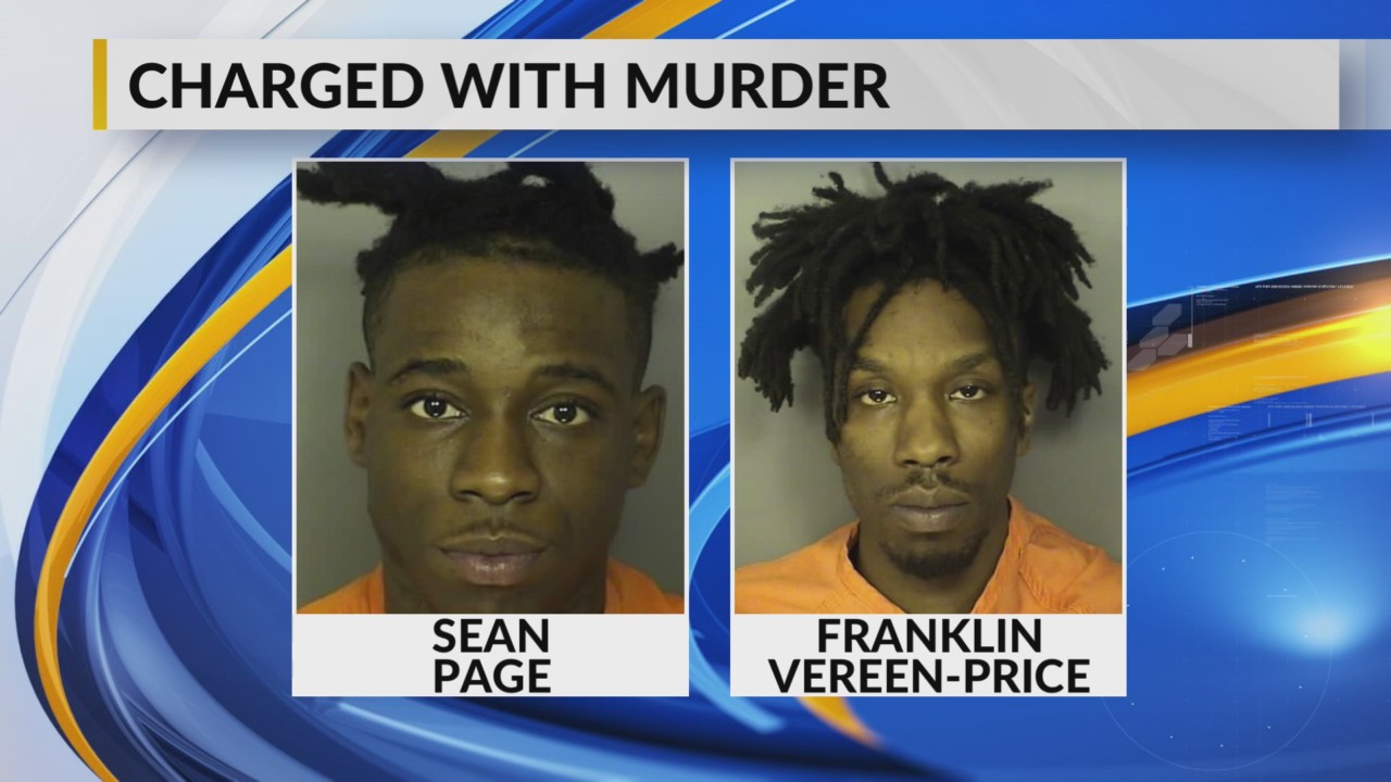 2 jailed on murder charges in December shooting death of 34-year-old ...
