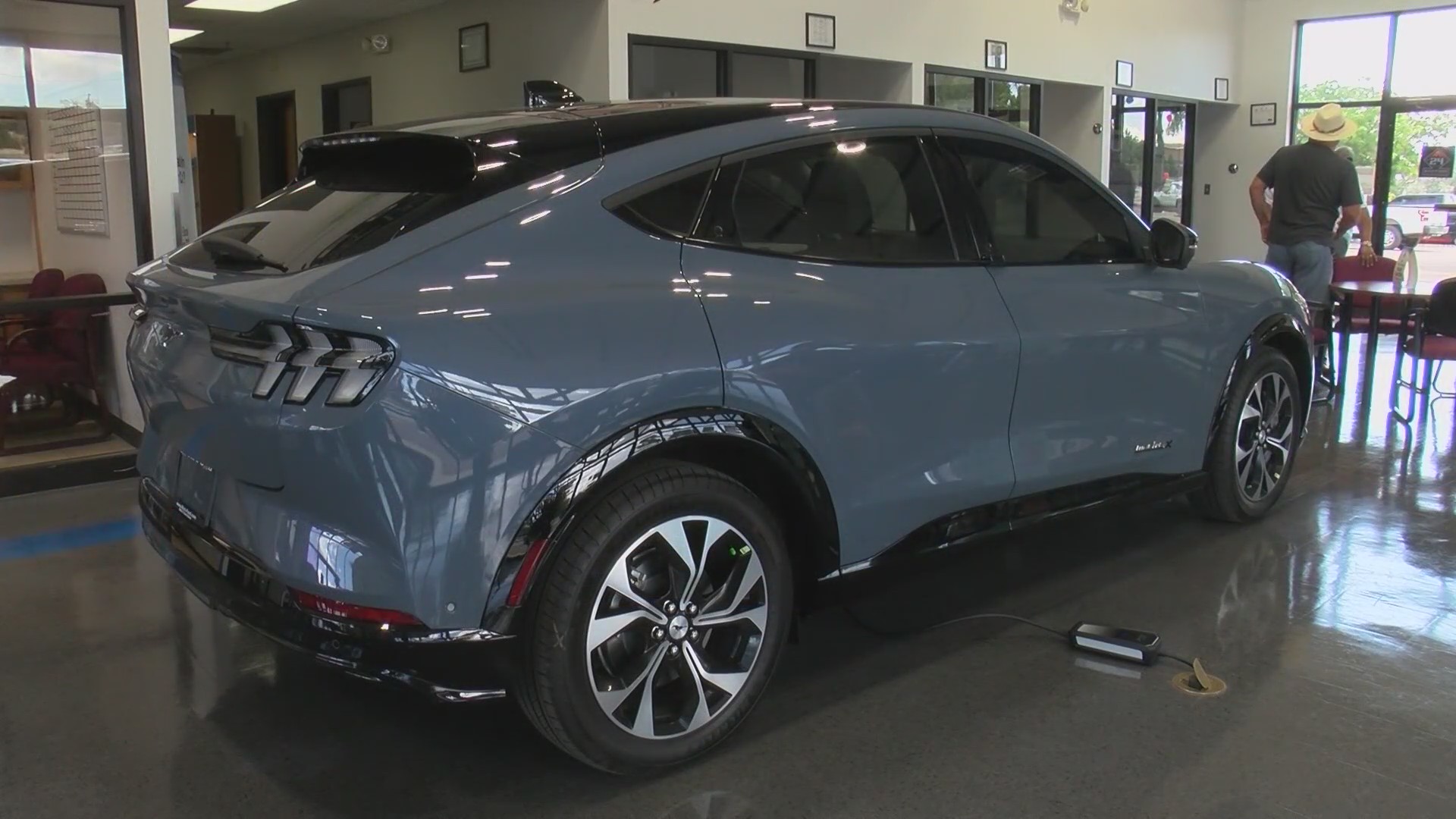 Rich Ford Dealership is celebrating its 24th anniversary – KRQE NEWS 13 ...
