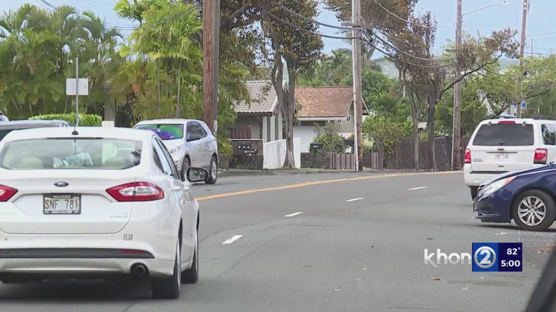 Attempted kidnapping at Heeia Elementary, parents weigh in – KHON2