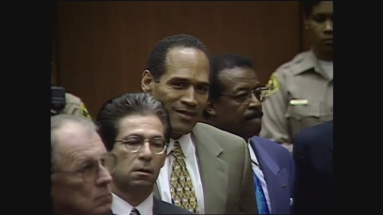 OJ Simpson dead at 76: A look at the infamous NFL star’s rise and fall ...