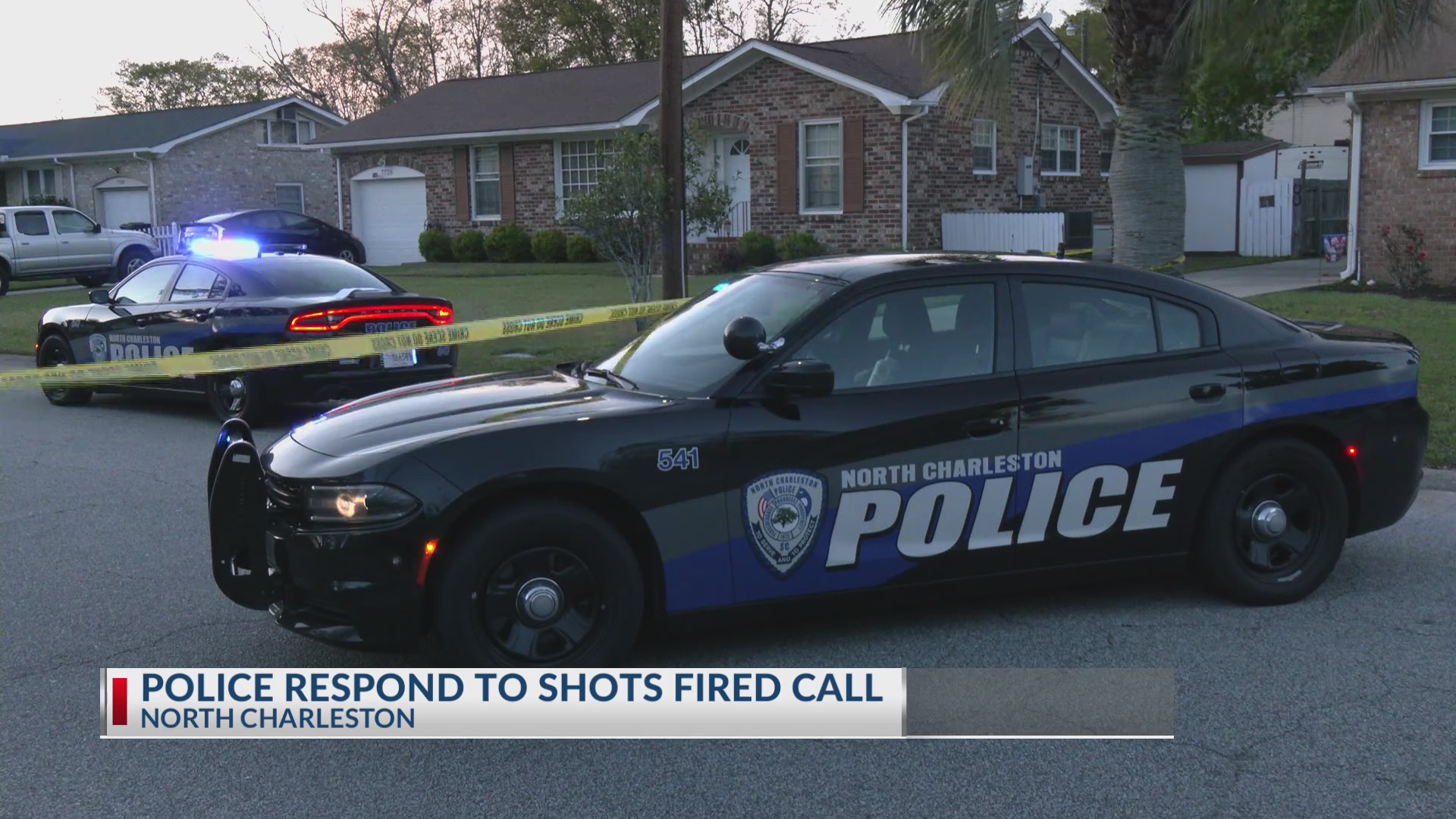 1 injured in Sunday shooting in Forest Hills – WCBD News 2