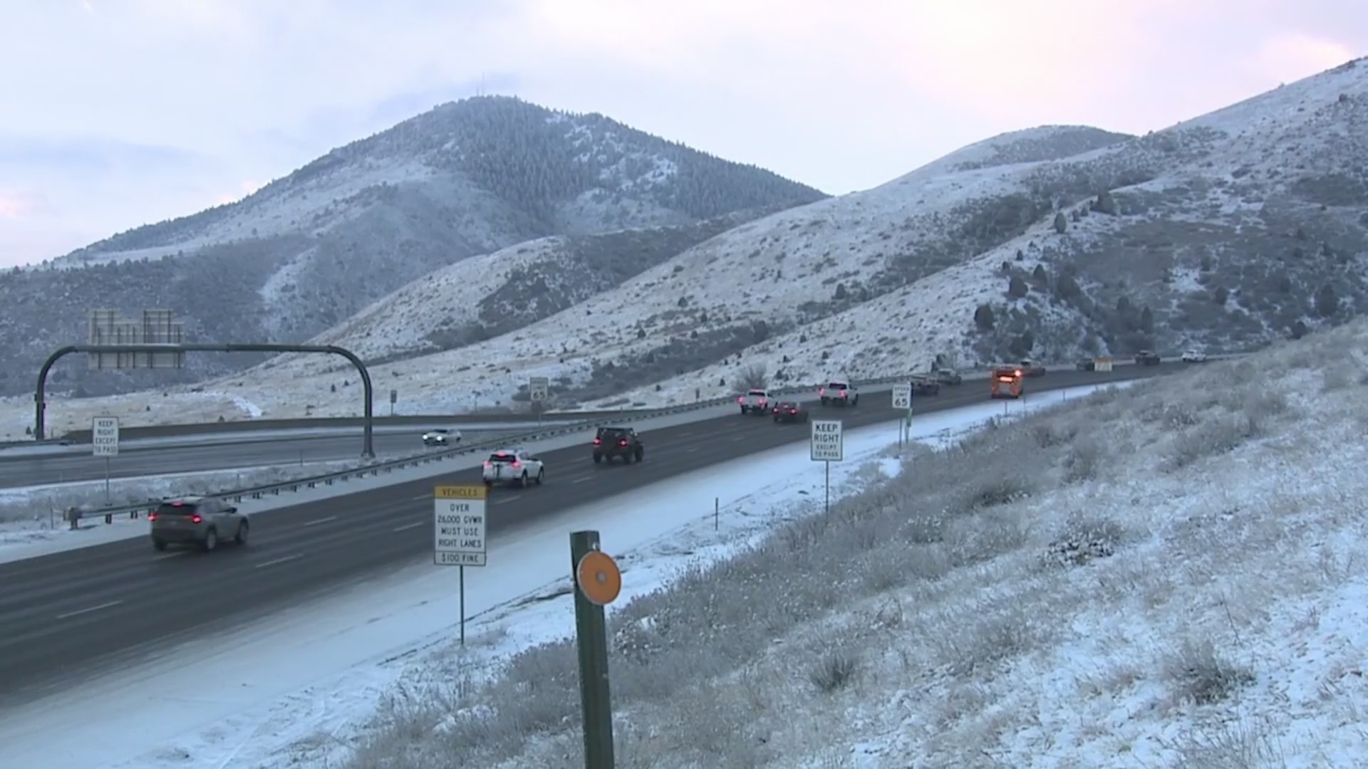 Xcel says your natural gas bill should be lower this winter – FOX31 Denver