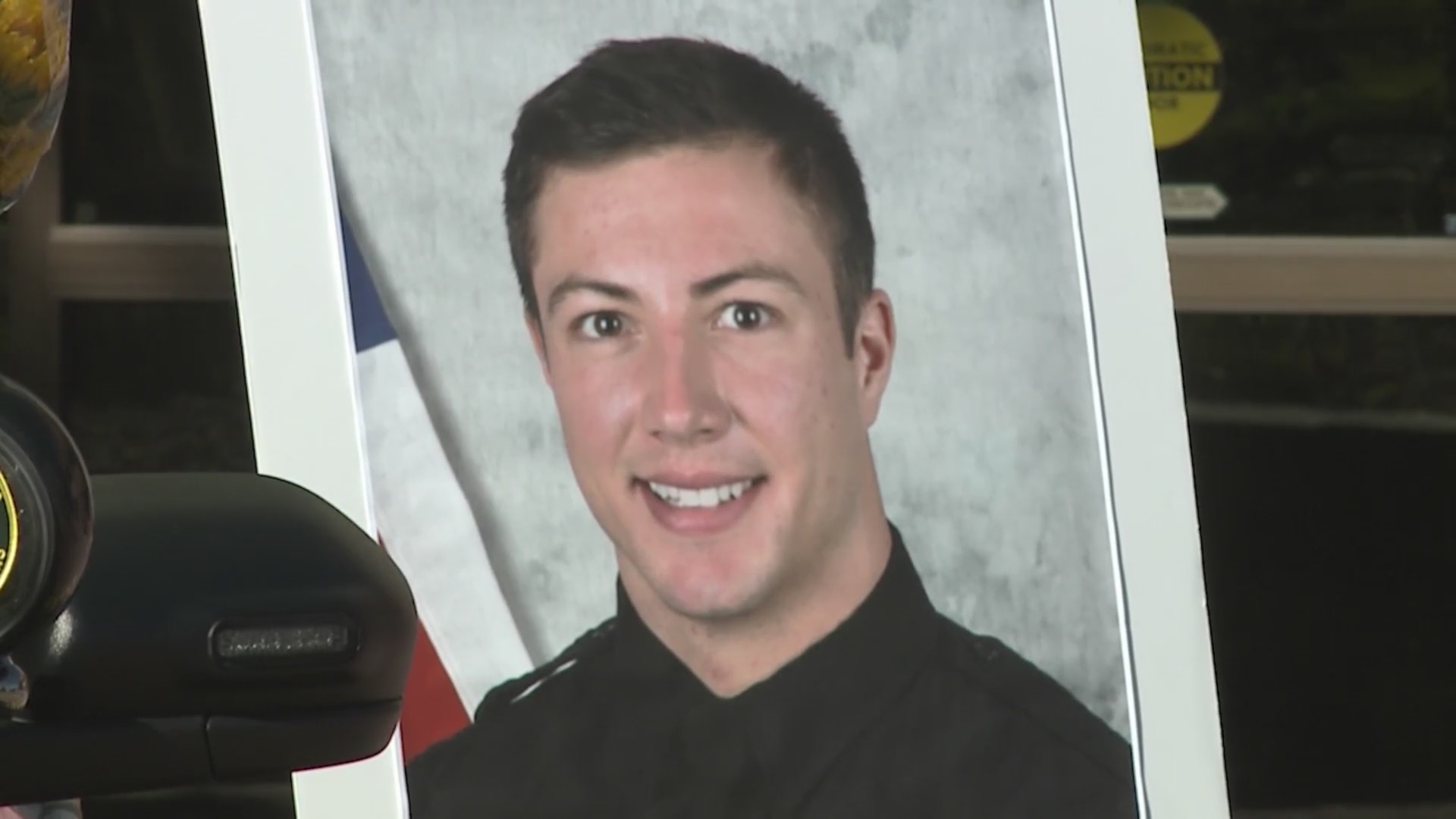 Colorado officers honored in DC – FOX31 Denver