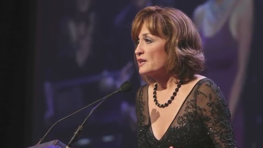 PIX11 News celebrates the 40-year career of reporter Mary Murphy – PIX11