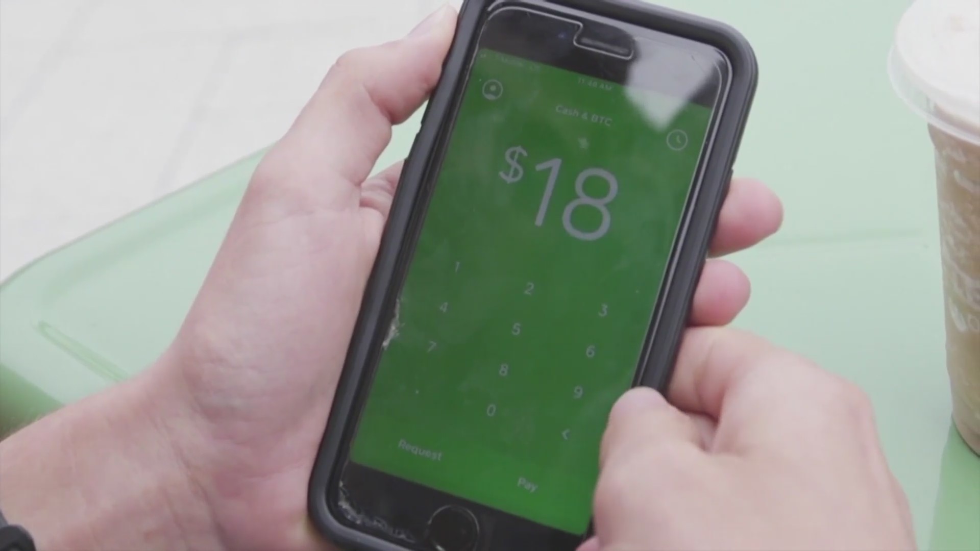 Grocery store theft highlights perils of an unlocked phone – FOX31 Denver