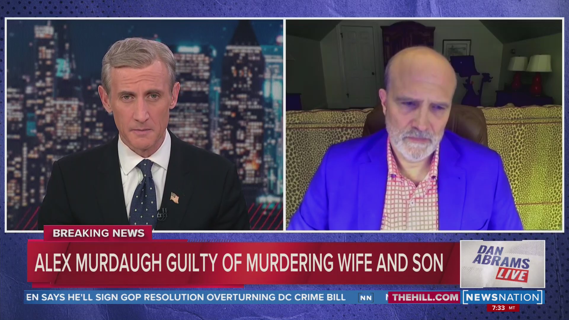 Assets to be liquidated to compensate Murdaugh victims | Dan Abrams ...