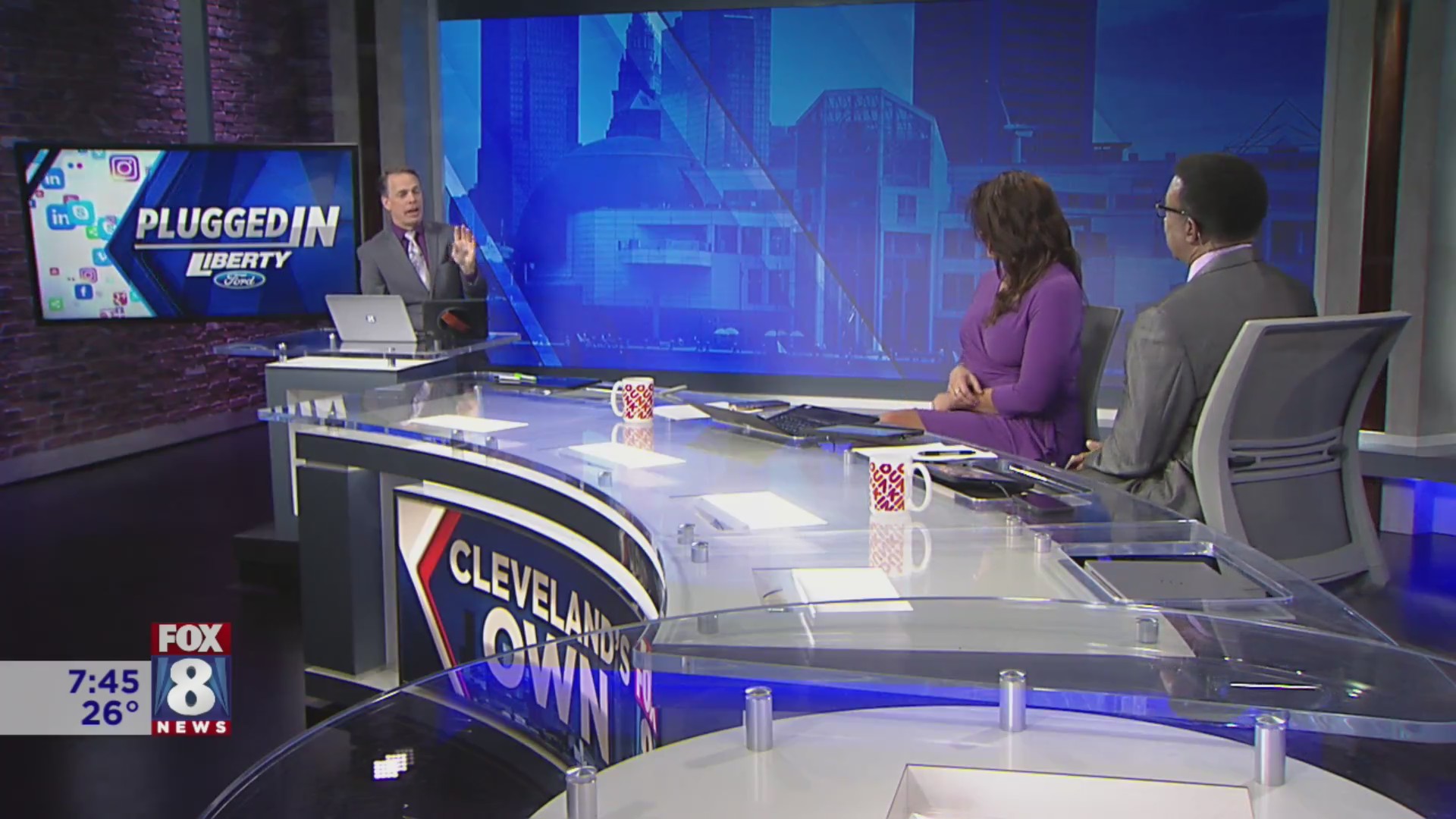 NASA working to make moon livable – Fox 8 Cleveland WJW